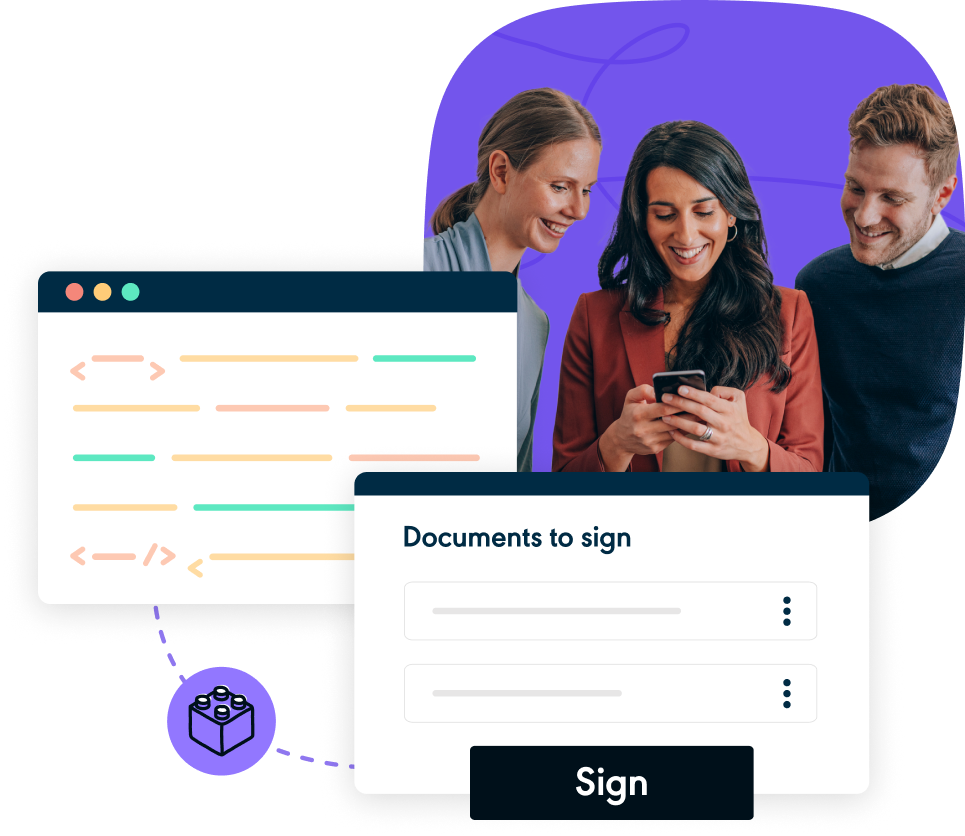 Yousign ISV Partners Program: Let's build the best signing experience ...