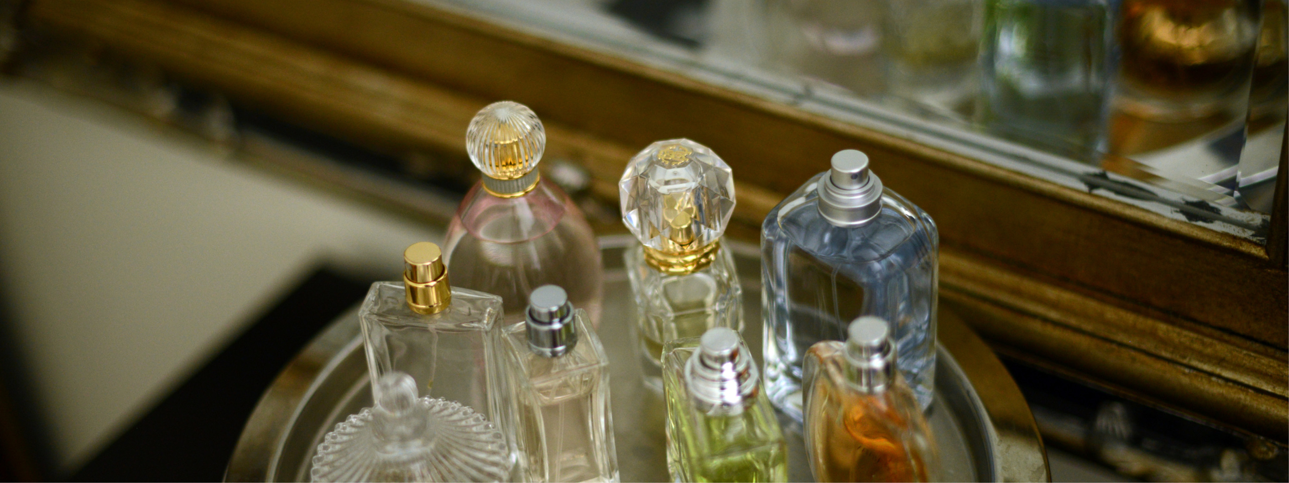 How to Find a Fragrance That Suits You