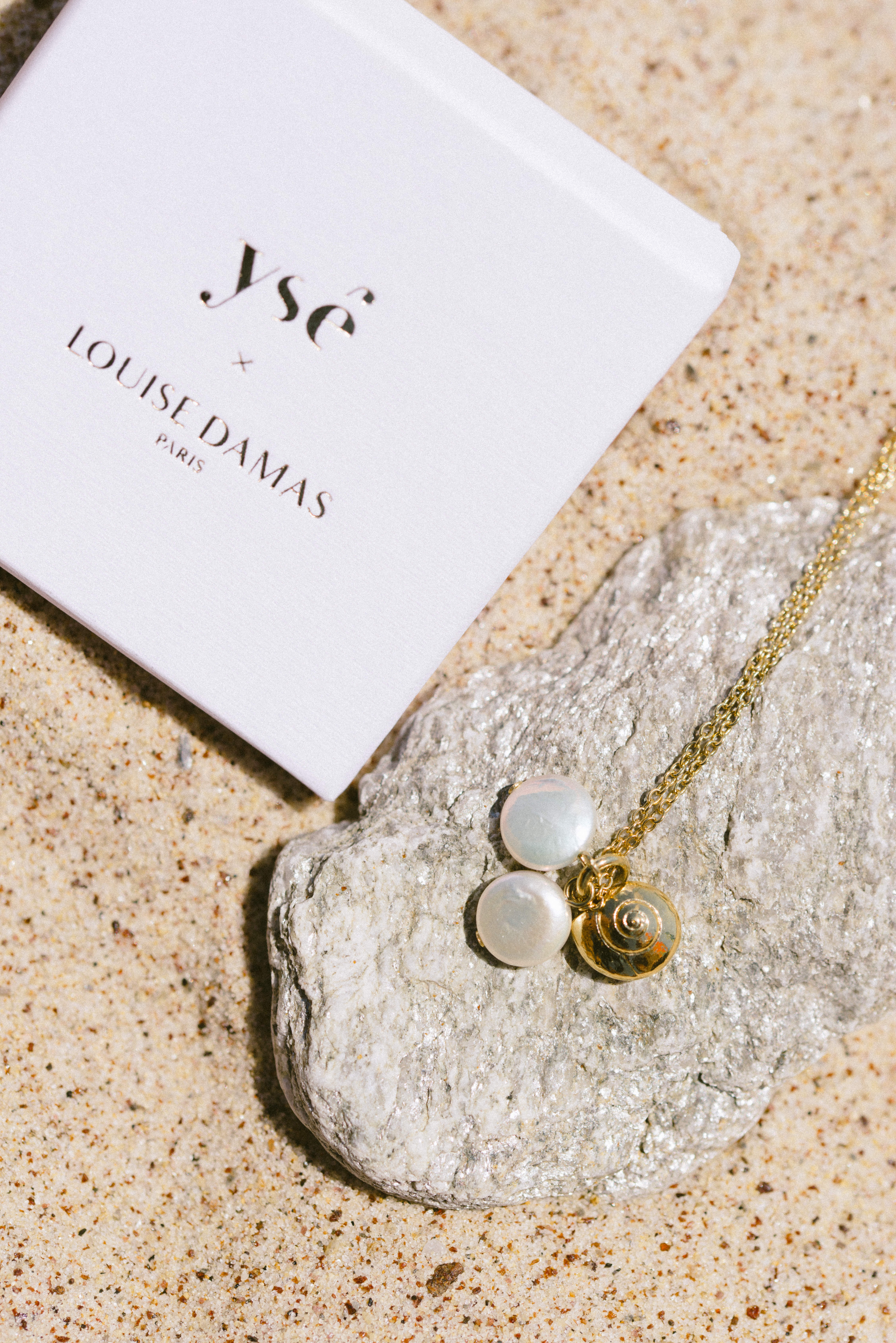 Ysé Paris - Swimwear