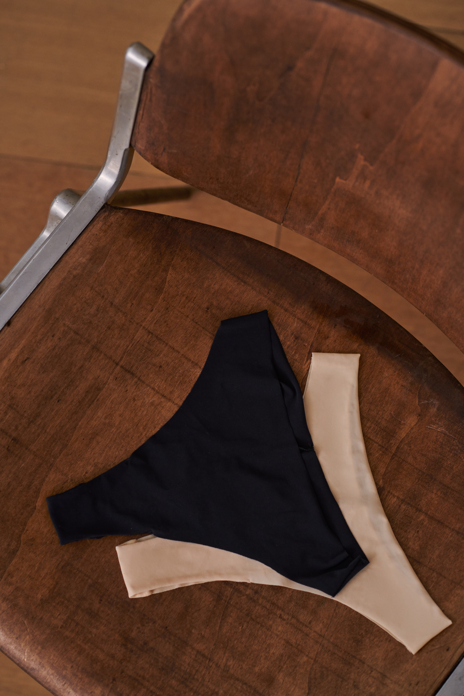 Essential lingerie - Ysé Paris