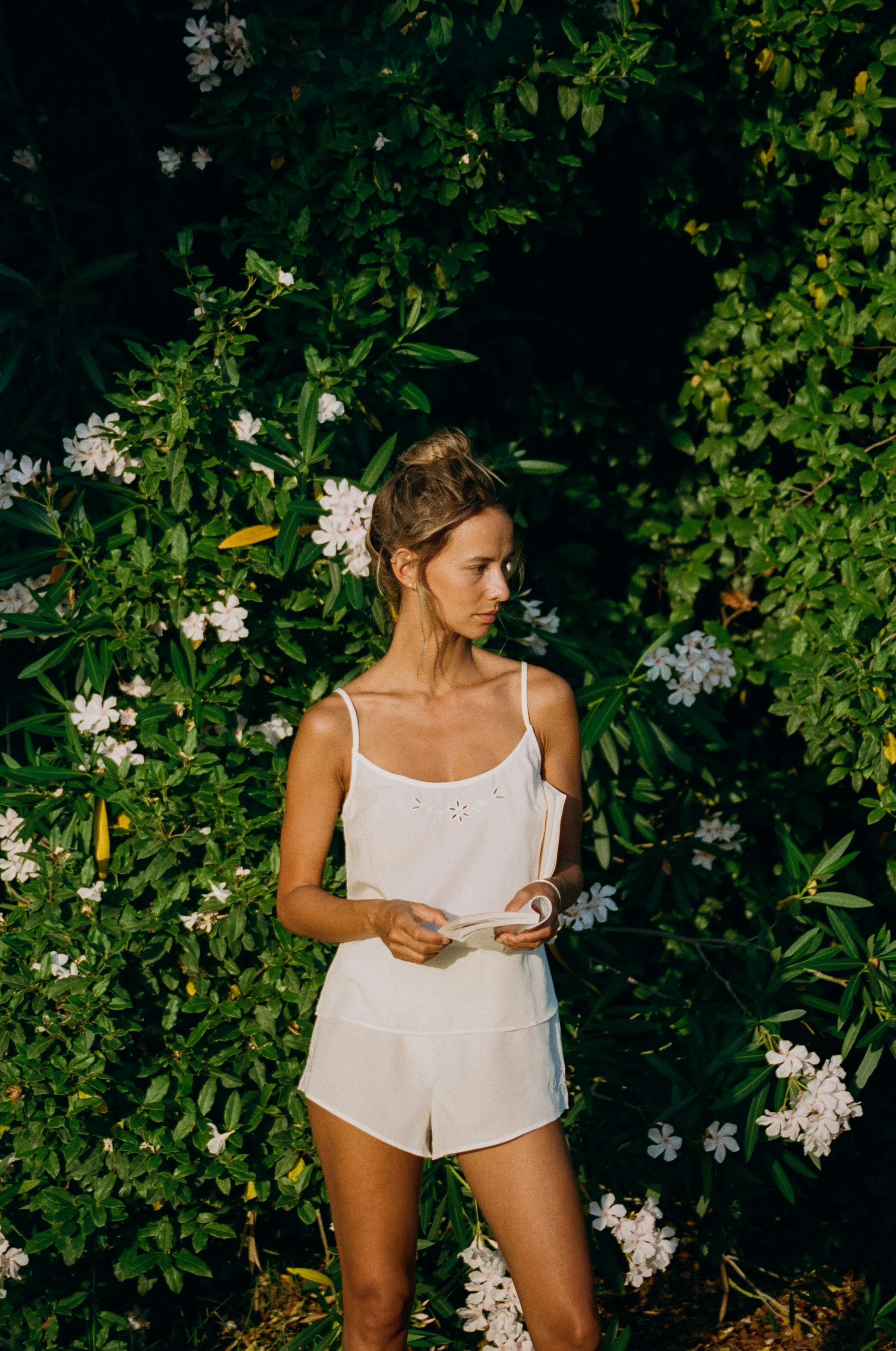 Ysé Paris - French brand of lingerie, swimwear, bodysuits and pyjamas.