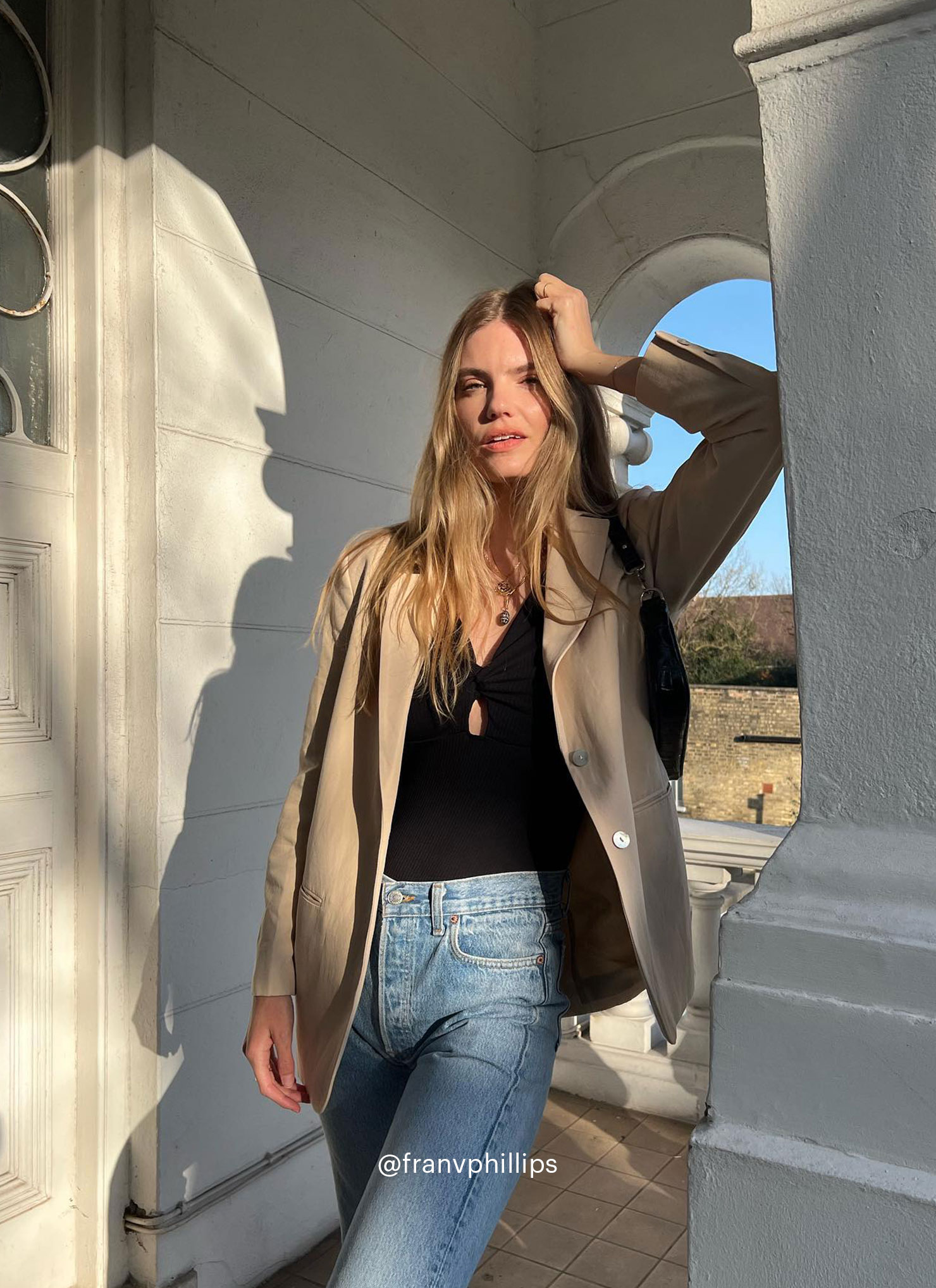 Ysé Paris - Nos bodys