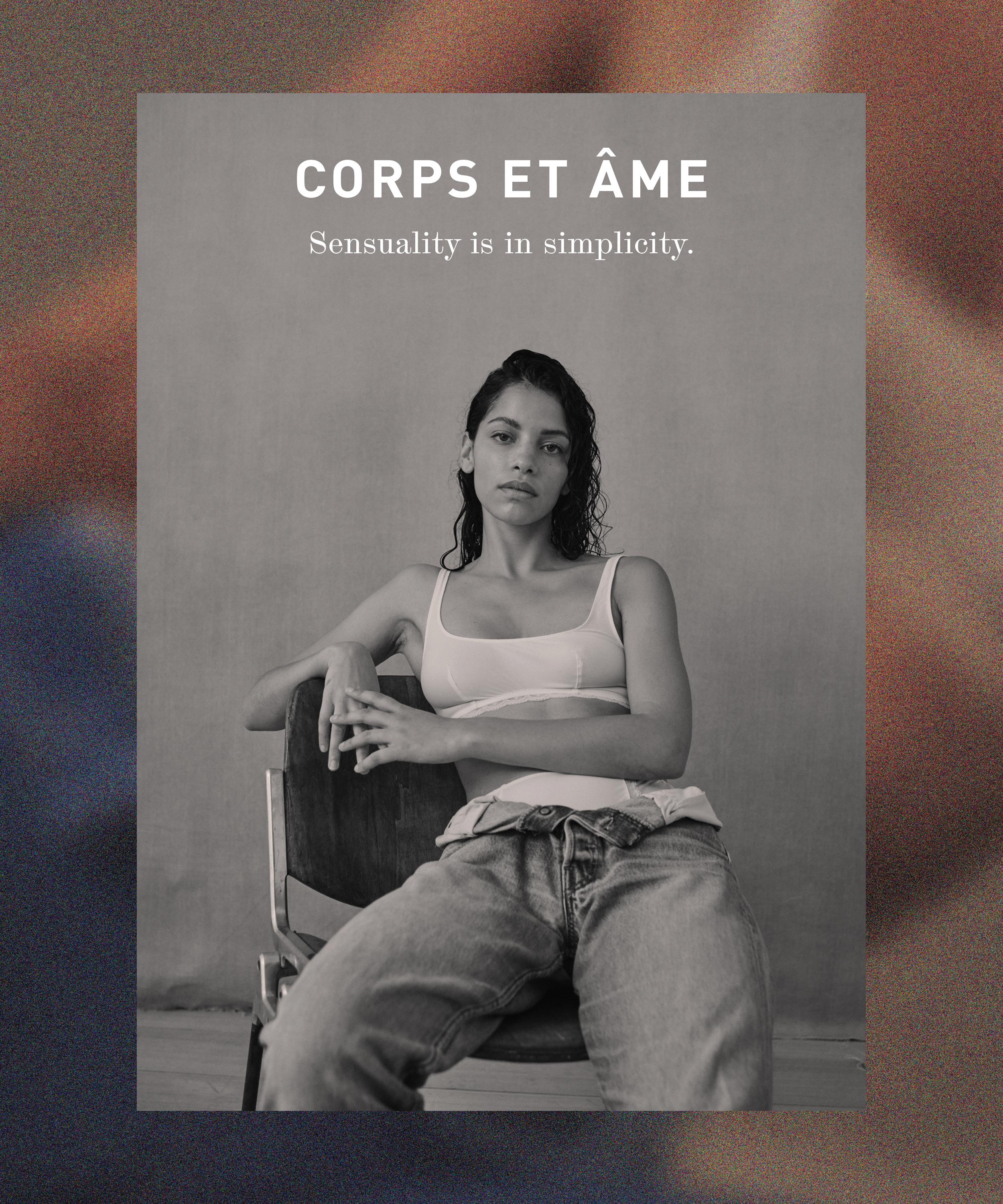 Essential lingerie - Ysé Paris