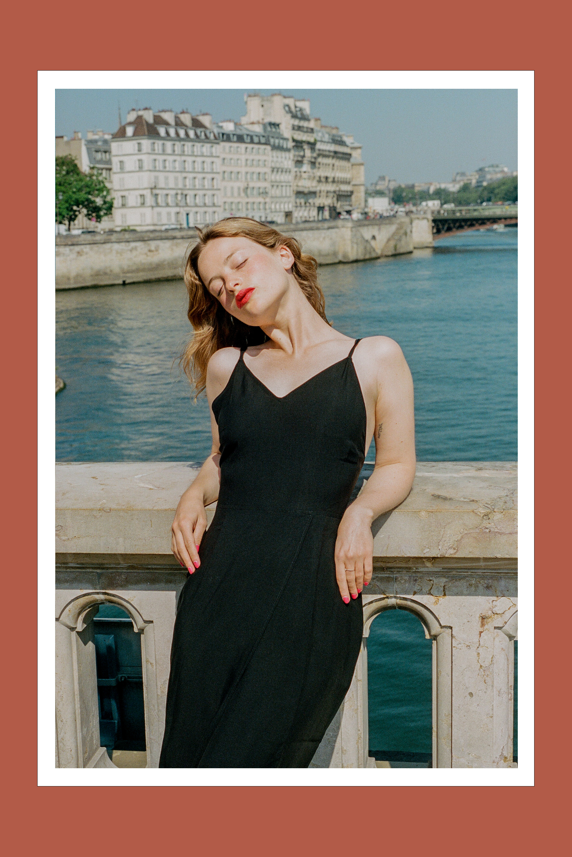 Ysé Paris - Yolaine x Ysé