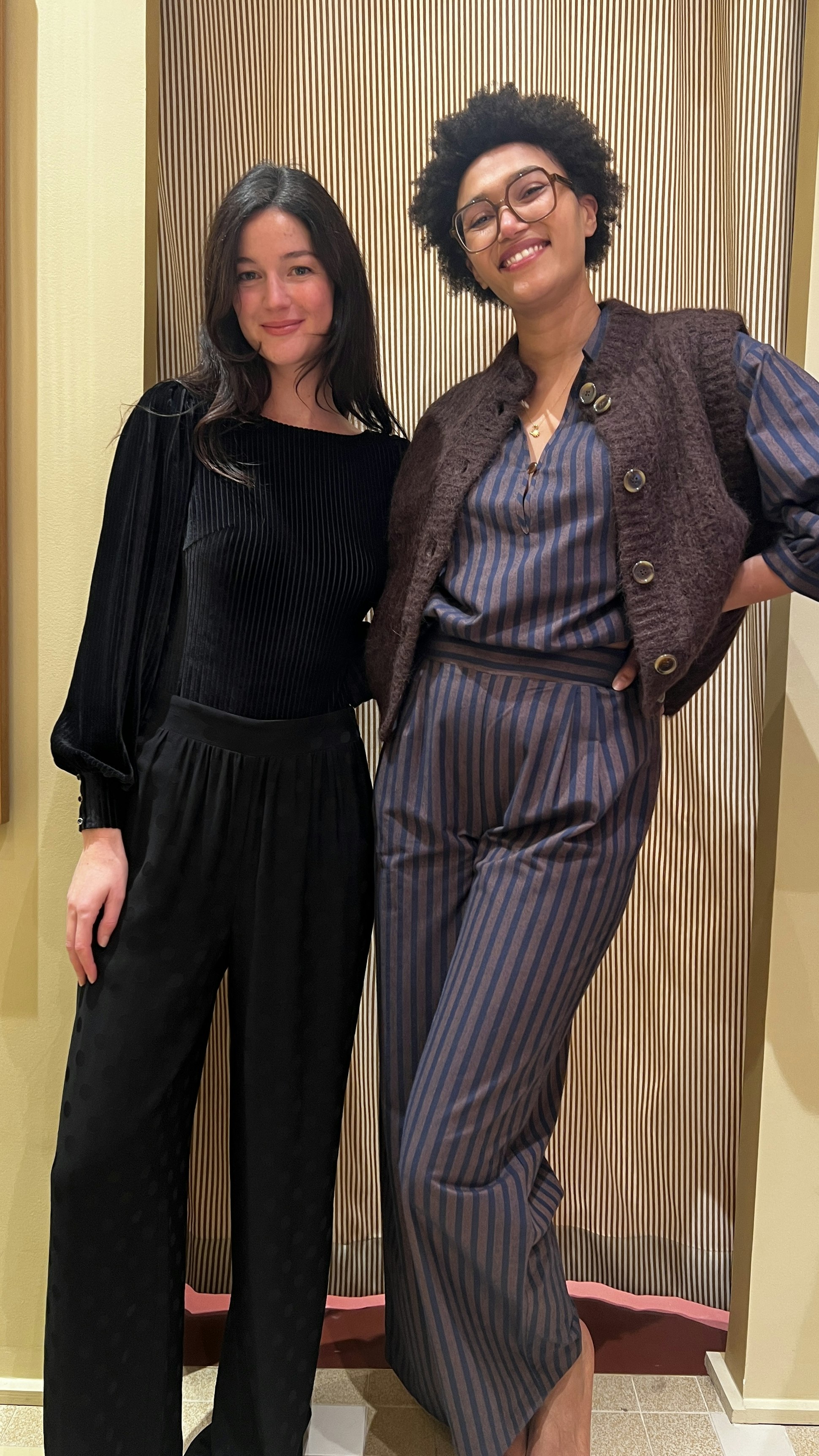 Live Shopping - Ysé Paris