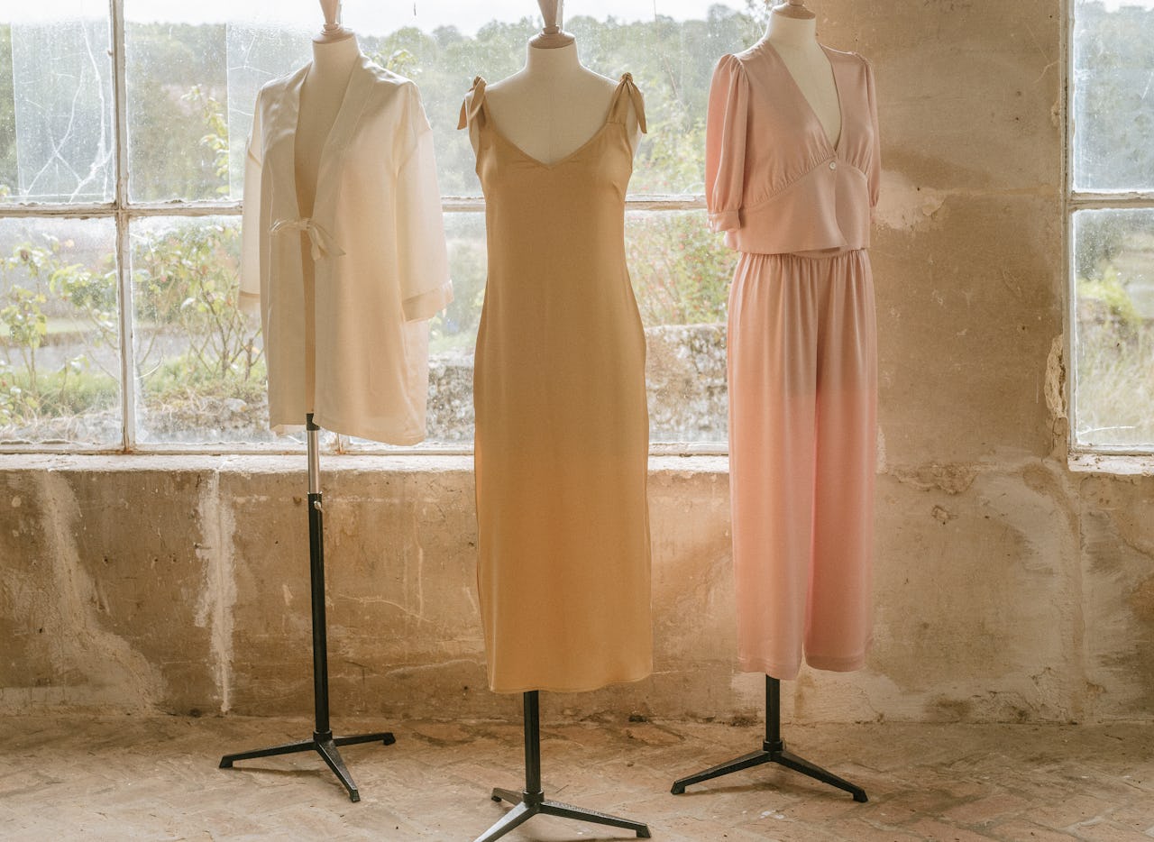 The numbered capsule - Ysé Paris