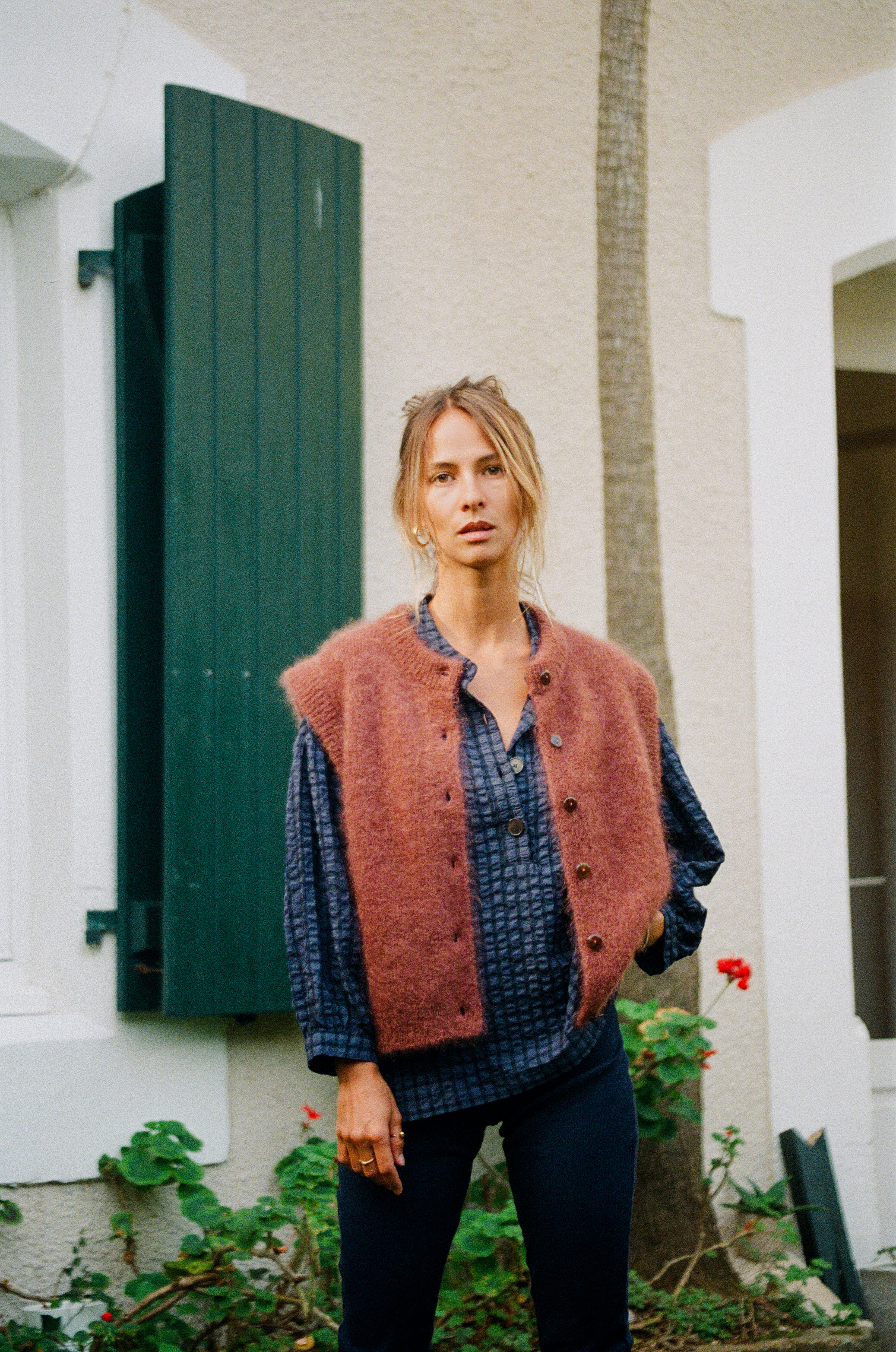 YOU'RE MAILLE LOVE - Ysé Paris