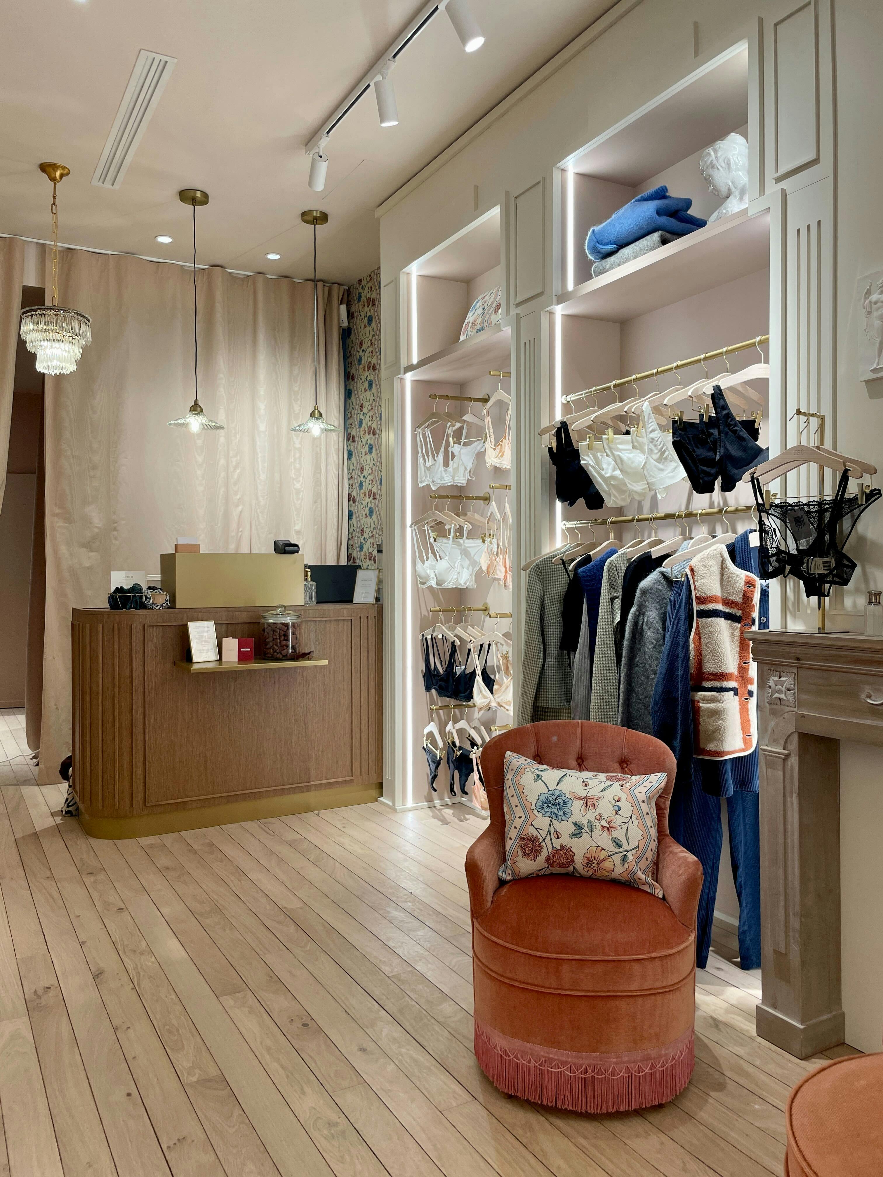 Boutique Ysé Lille - Ysé Paris