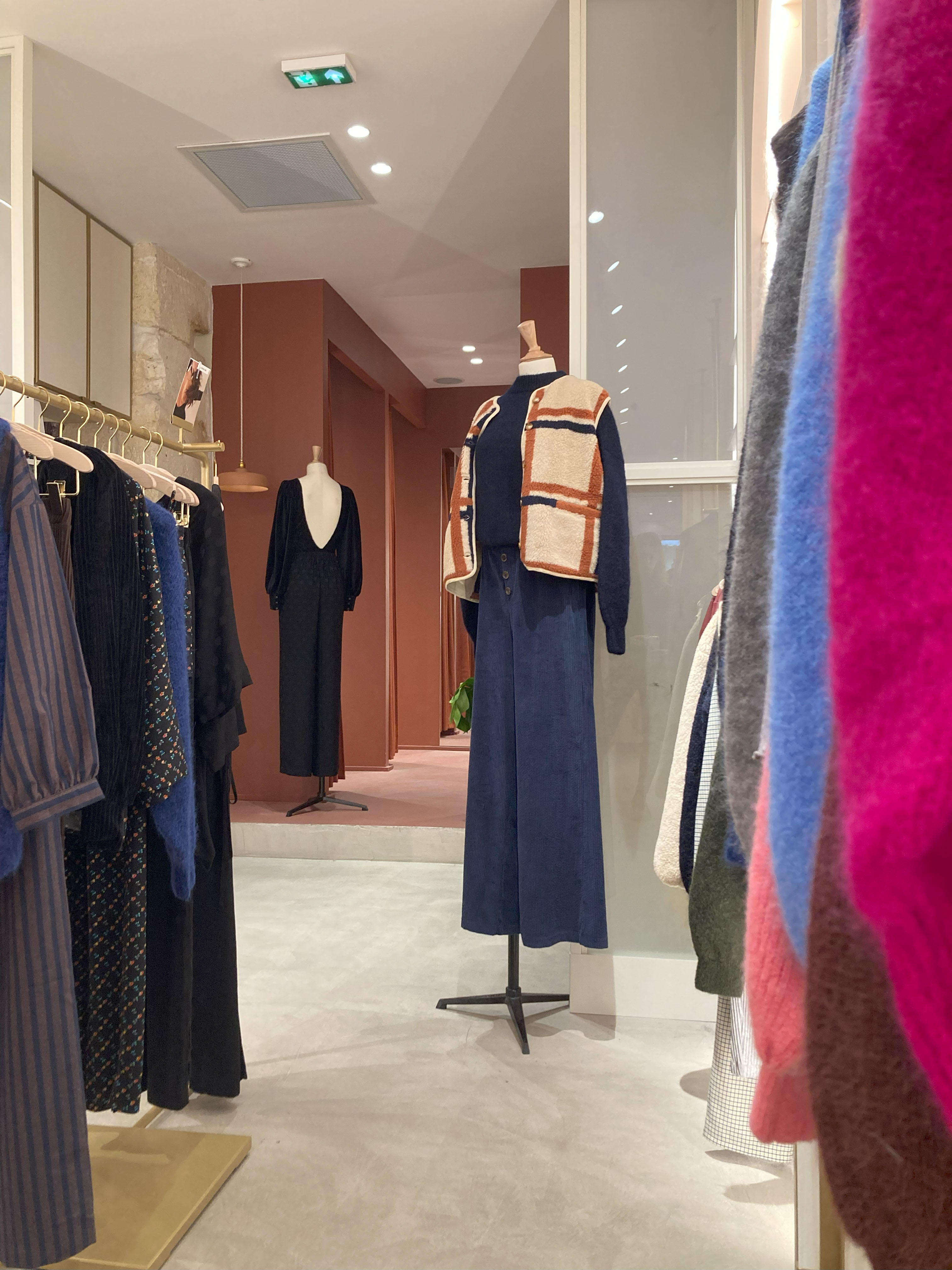 Boutique Ysé Marseille - Ysé Paris
