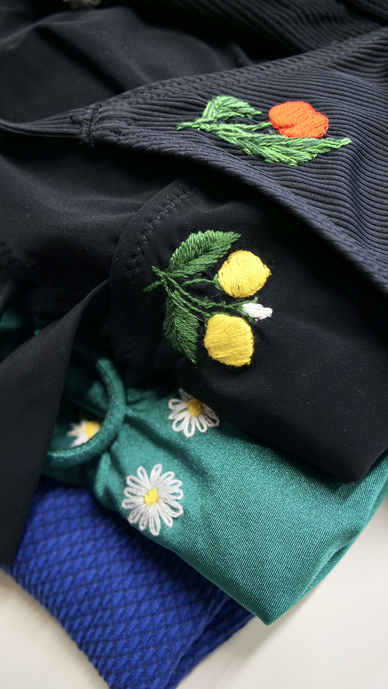 Seconde vie - Sell your old Ysé products - Ysé Paris