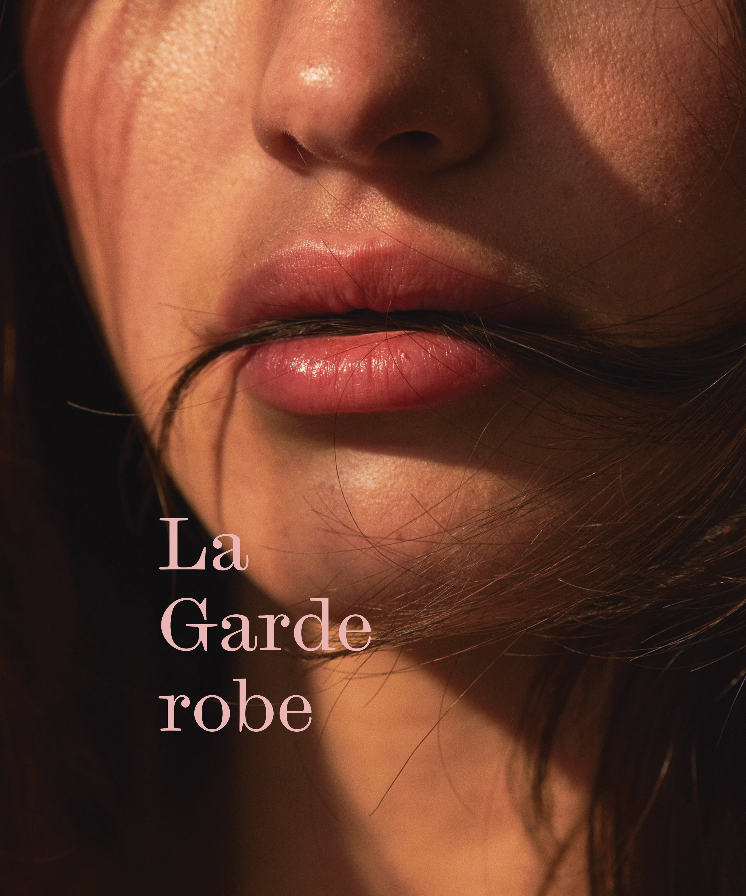 Lookbook La garde-robe - Ysé Paris