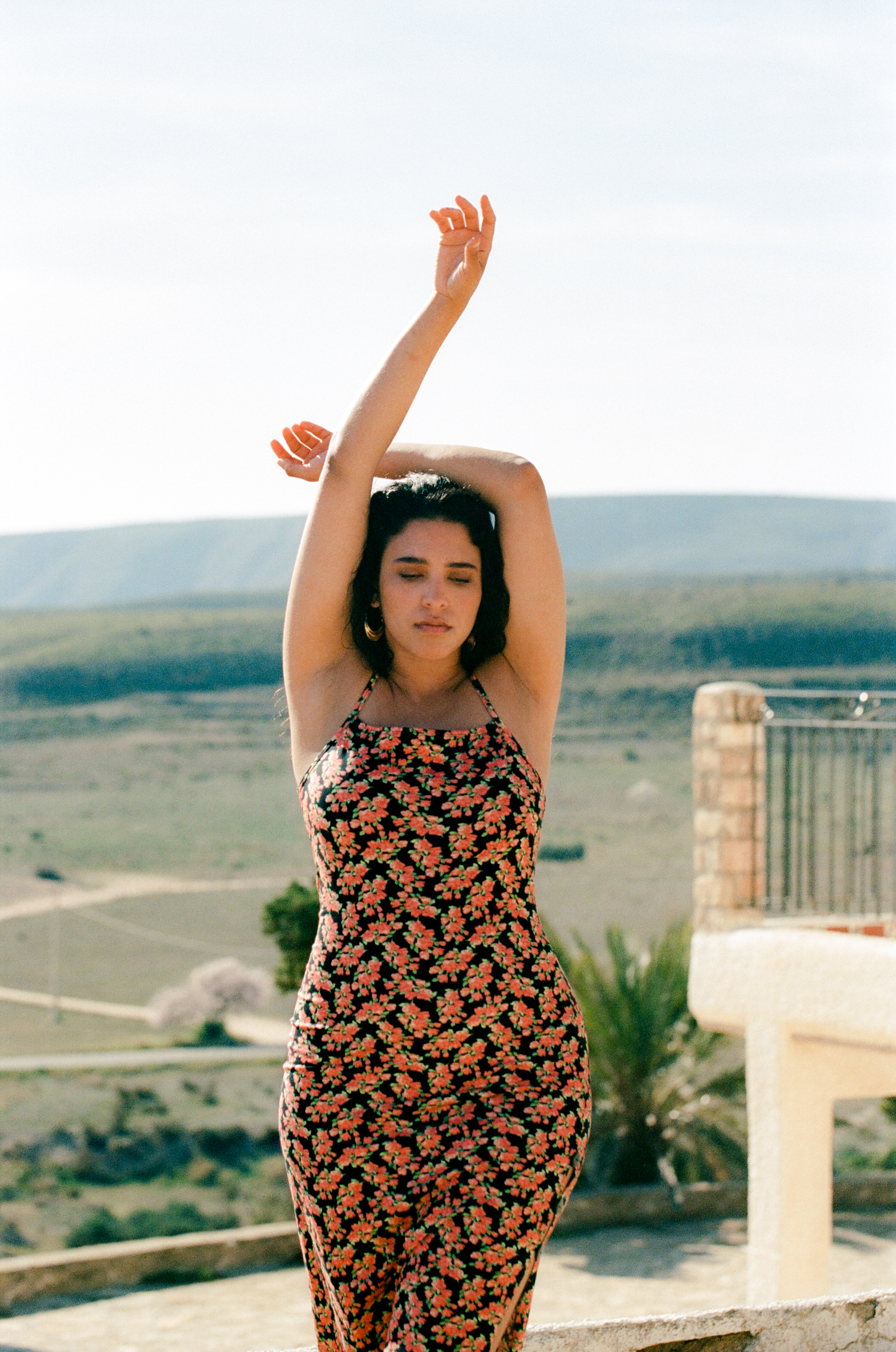 Contact us - Ysé Paris