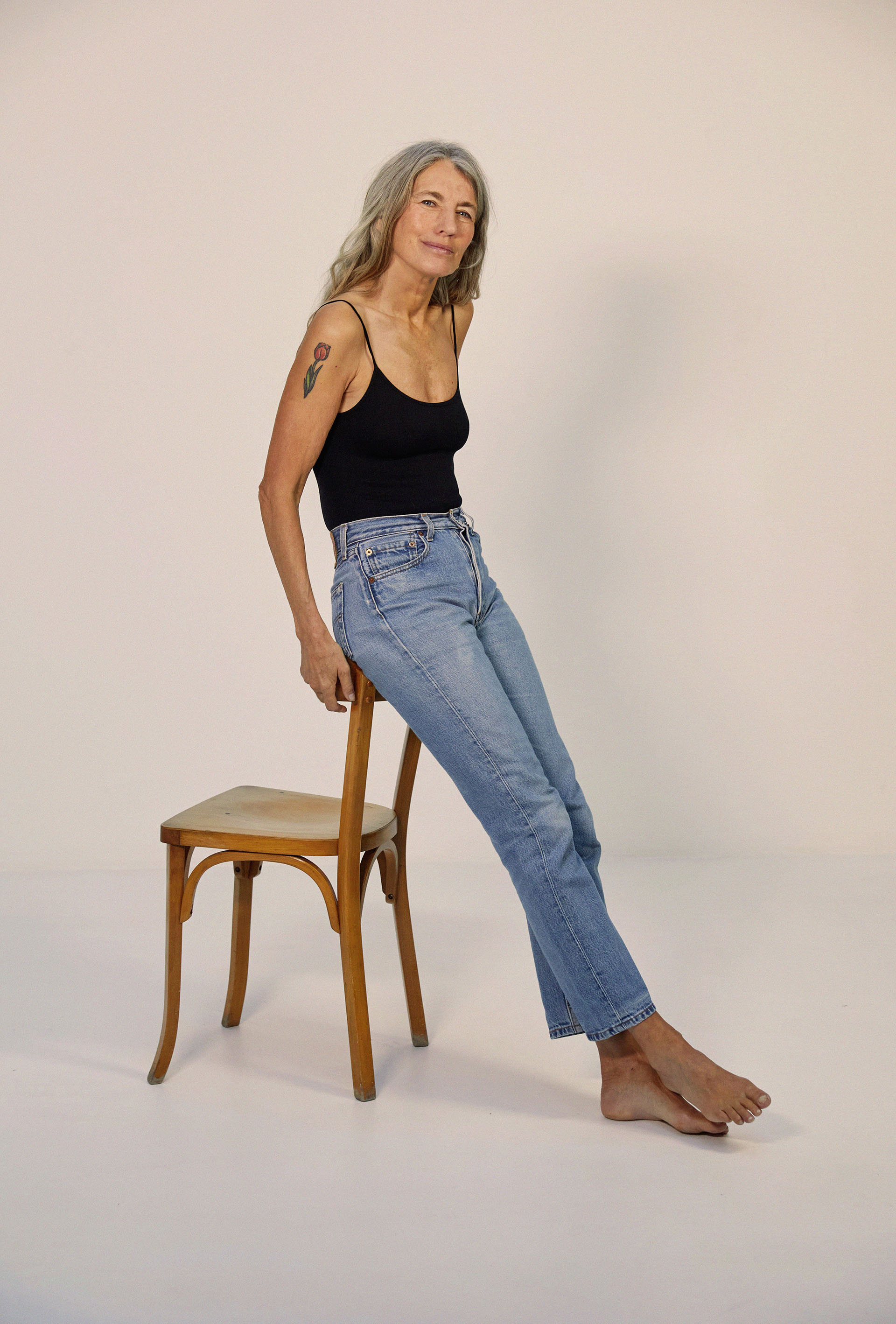 Body Nouveau monde - Ysé Paris