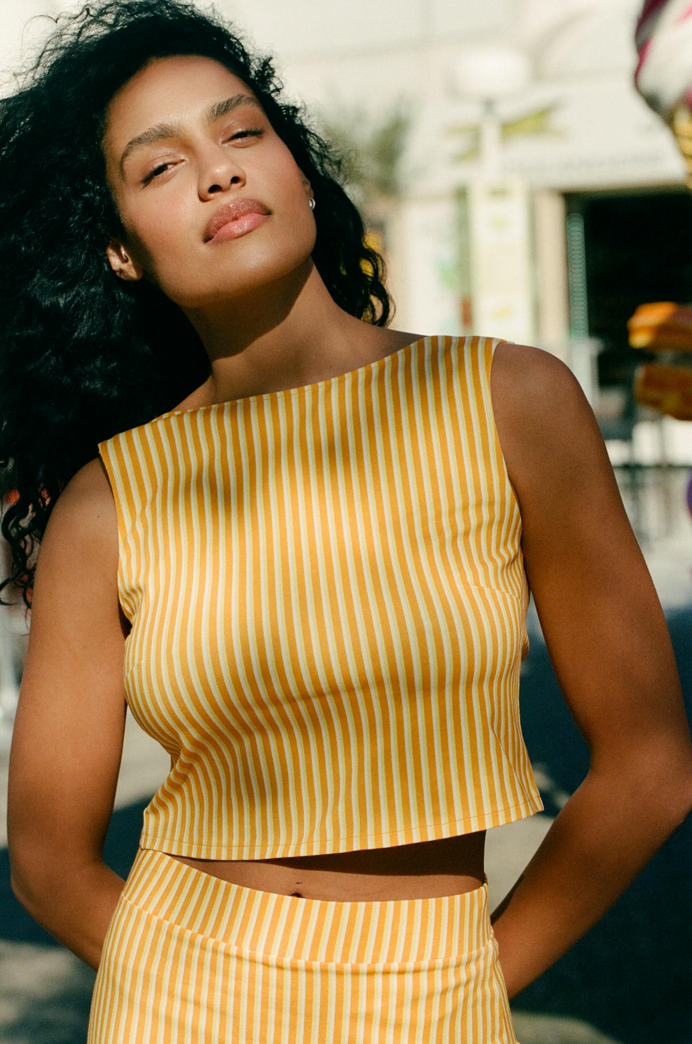 Ysé rencontre Tajinebanane - Ysé Paris