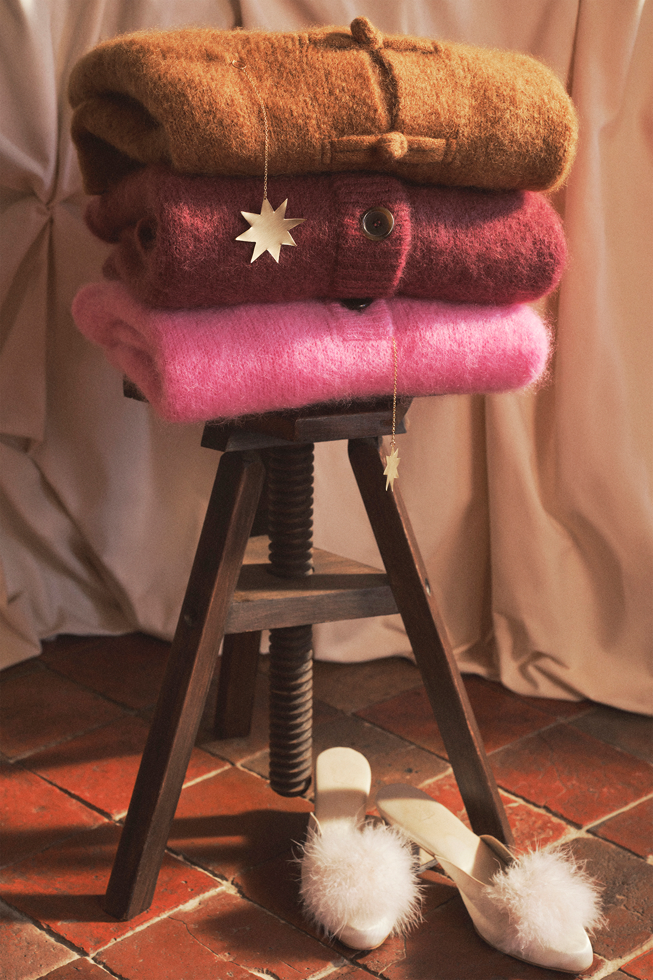 The lovely things - Ysé Paris