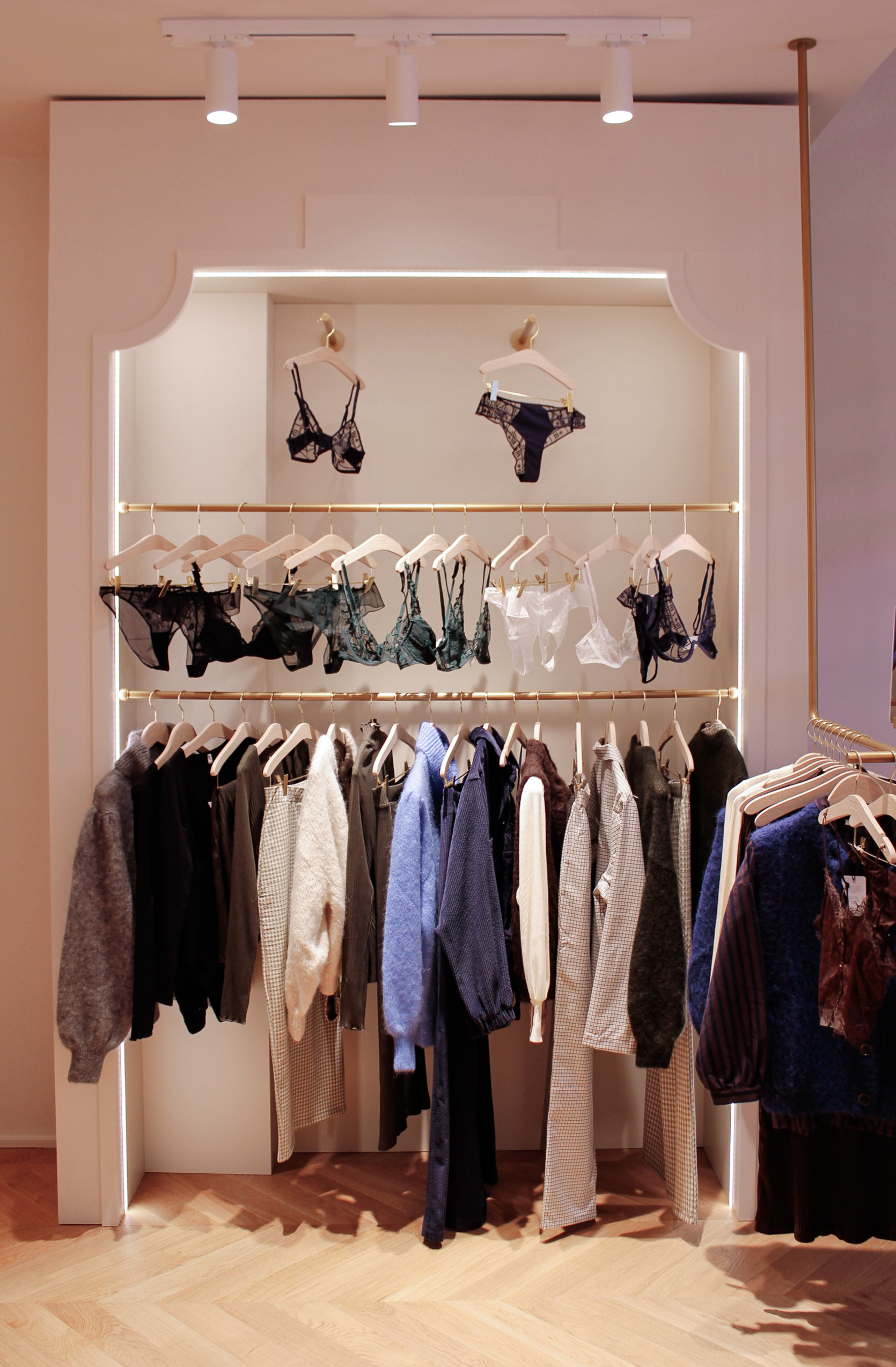 Ysé store in Vincennes - Ysé Paris