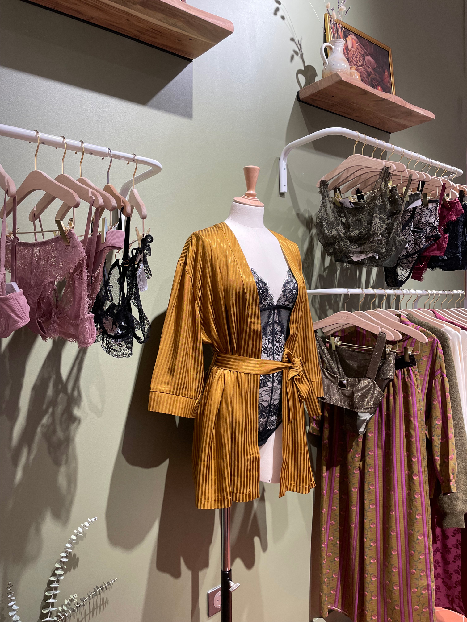 Ysé Paris - Gift guide - Ysé Paris