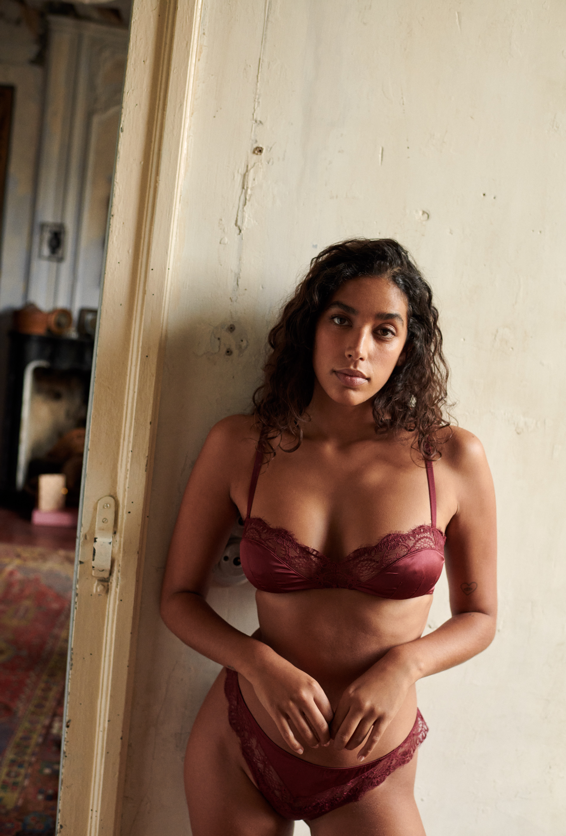 Ysé Paris - Lingerie - Braderie Ysé