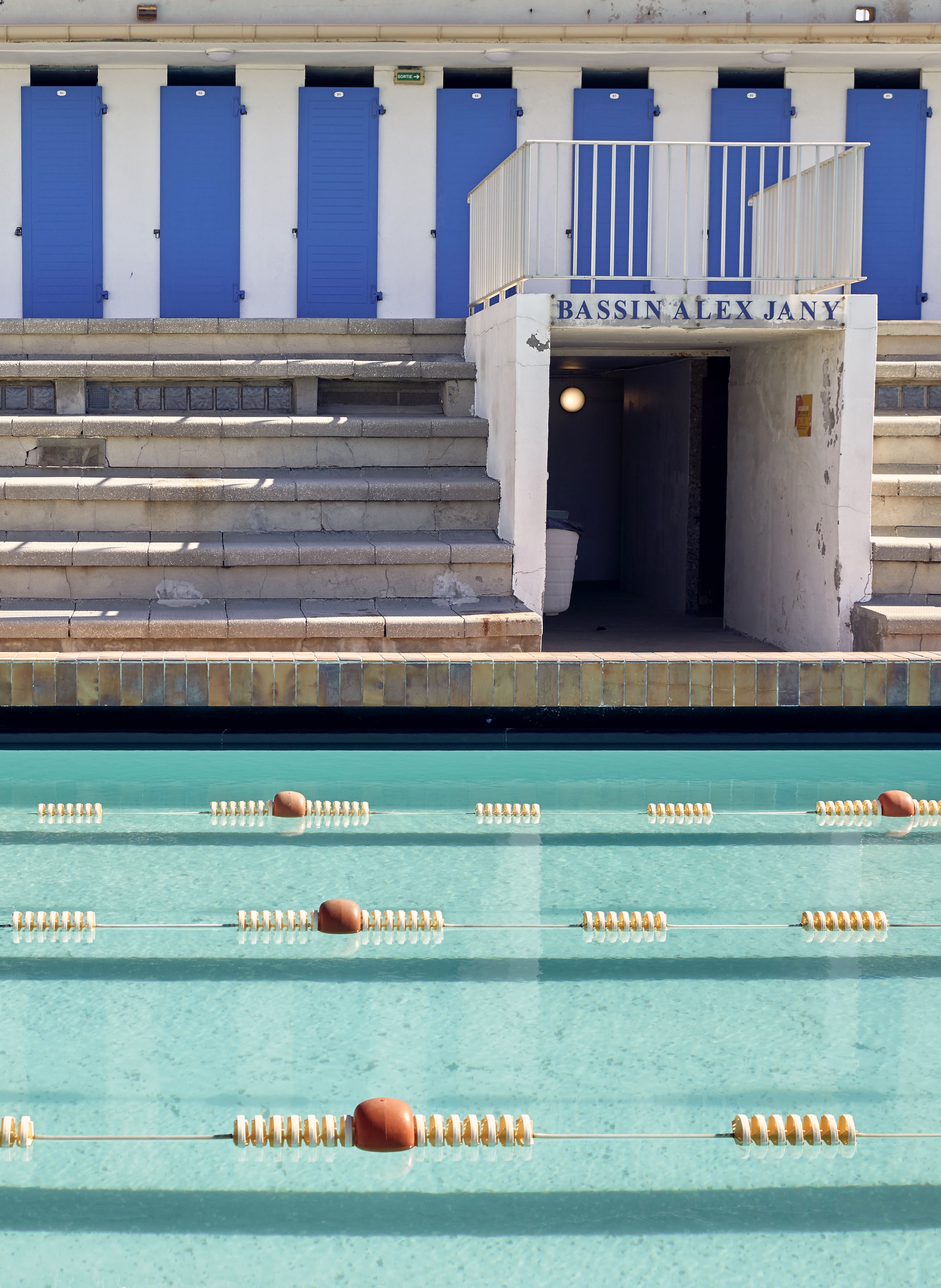 The white card of Parysatis - Ysé Paris