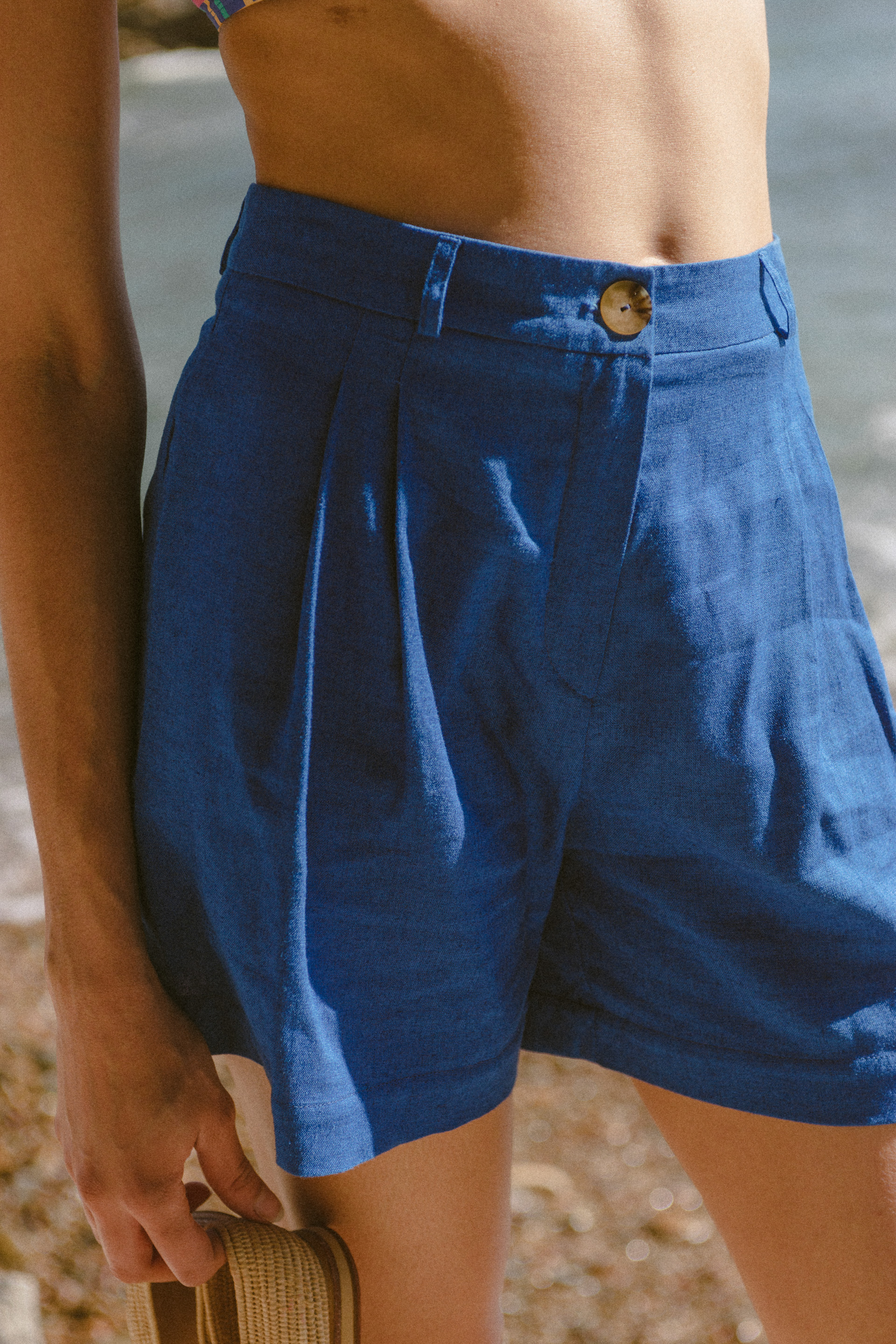 Shorts - Ysé - Ysé Paris