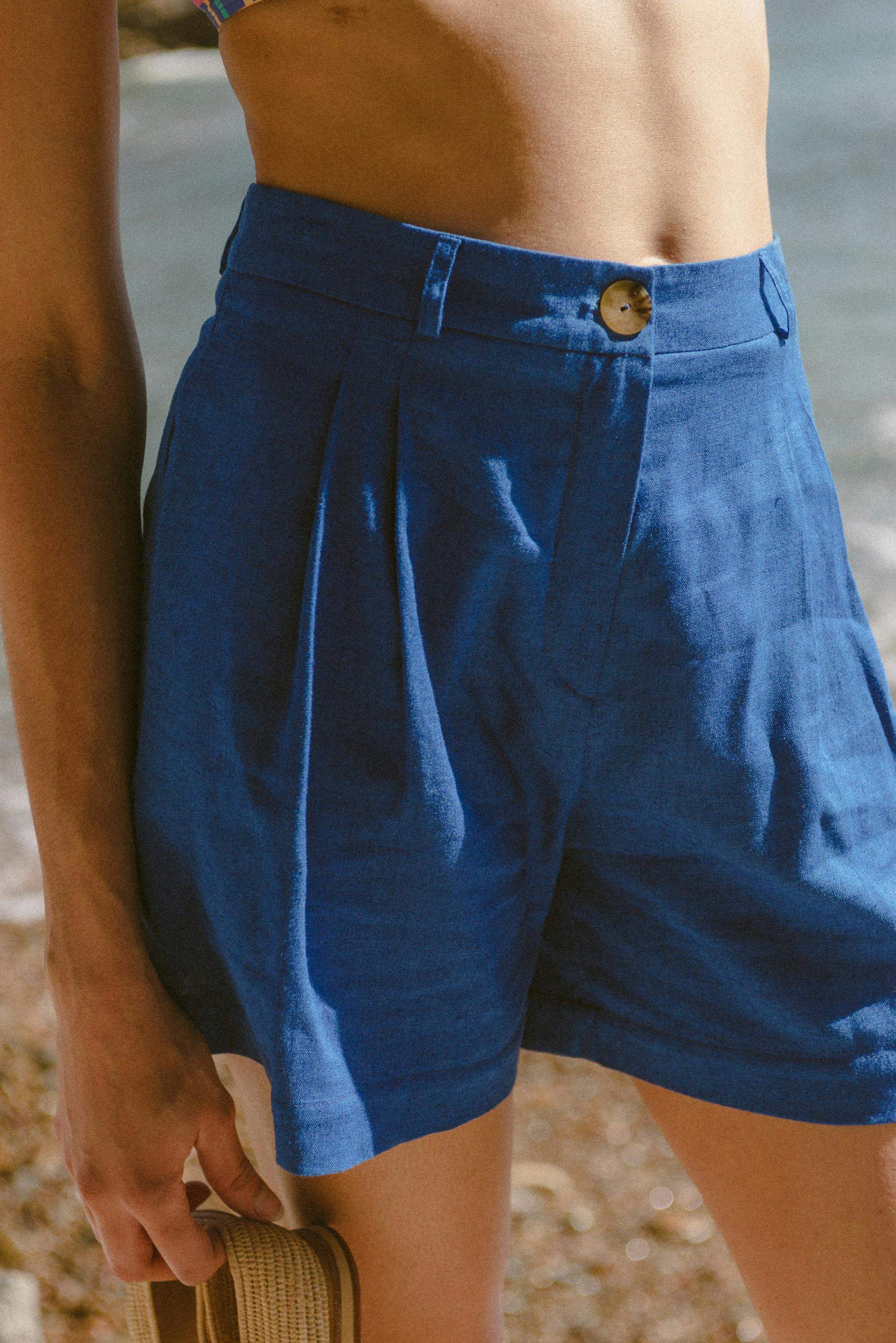 Shorts - Ysé - Ysé Paris