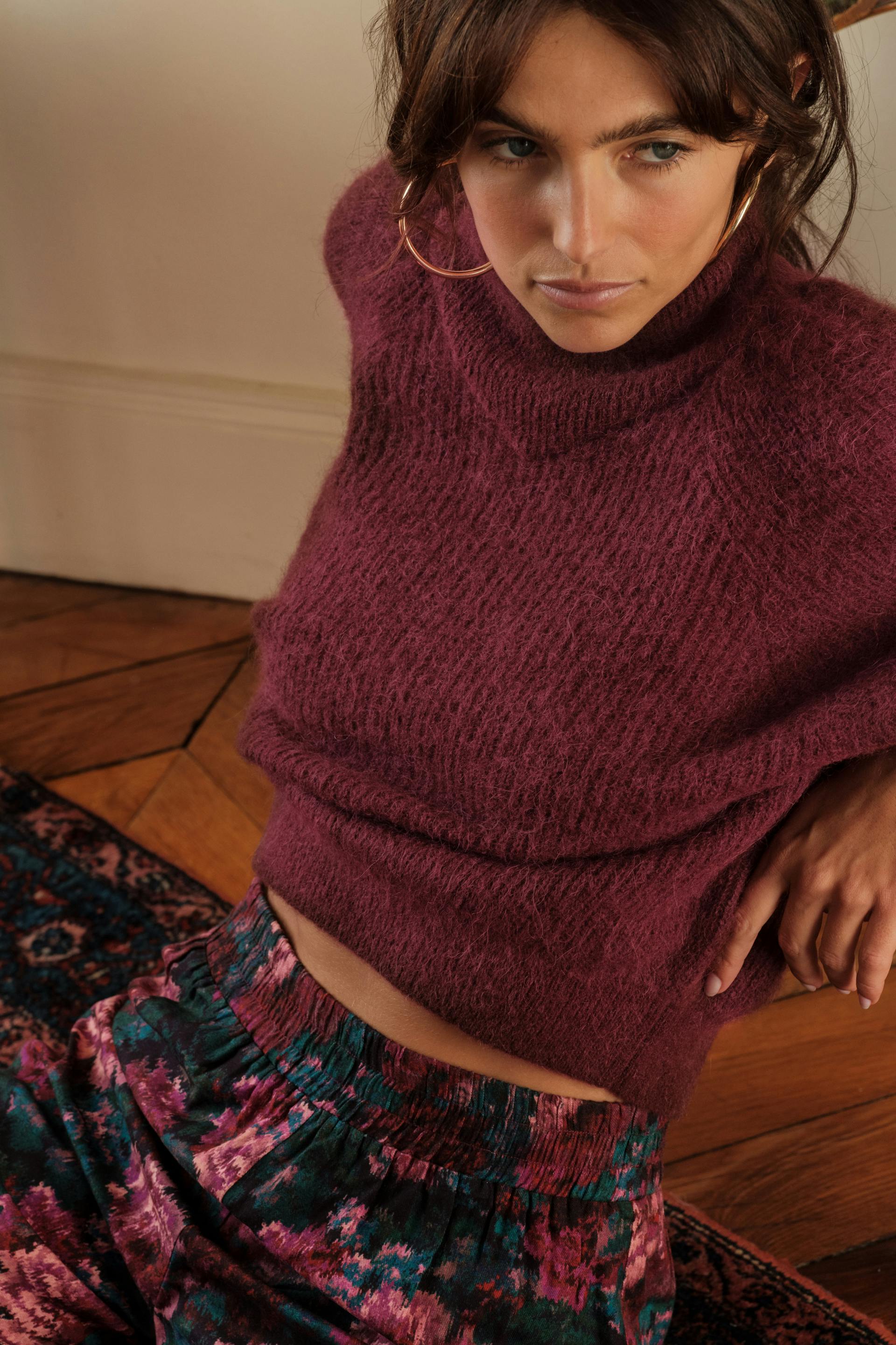 Le grand soir - Free to celebrate - Ysé Paris