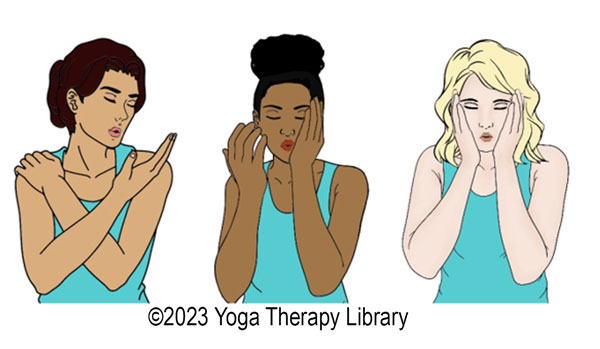 Finding Mental Stability: The Role of Self-Regulation and Yoga Therapy