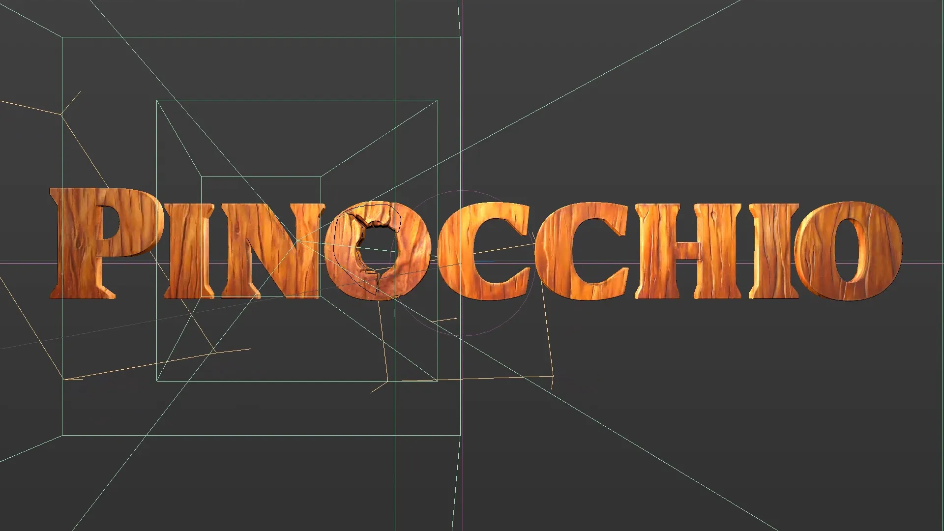 yU + co | Guillermo Del Toro’s Pinocchio