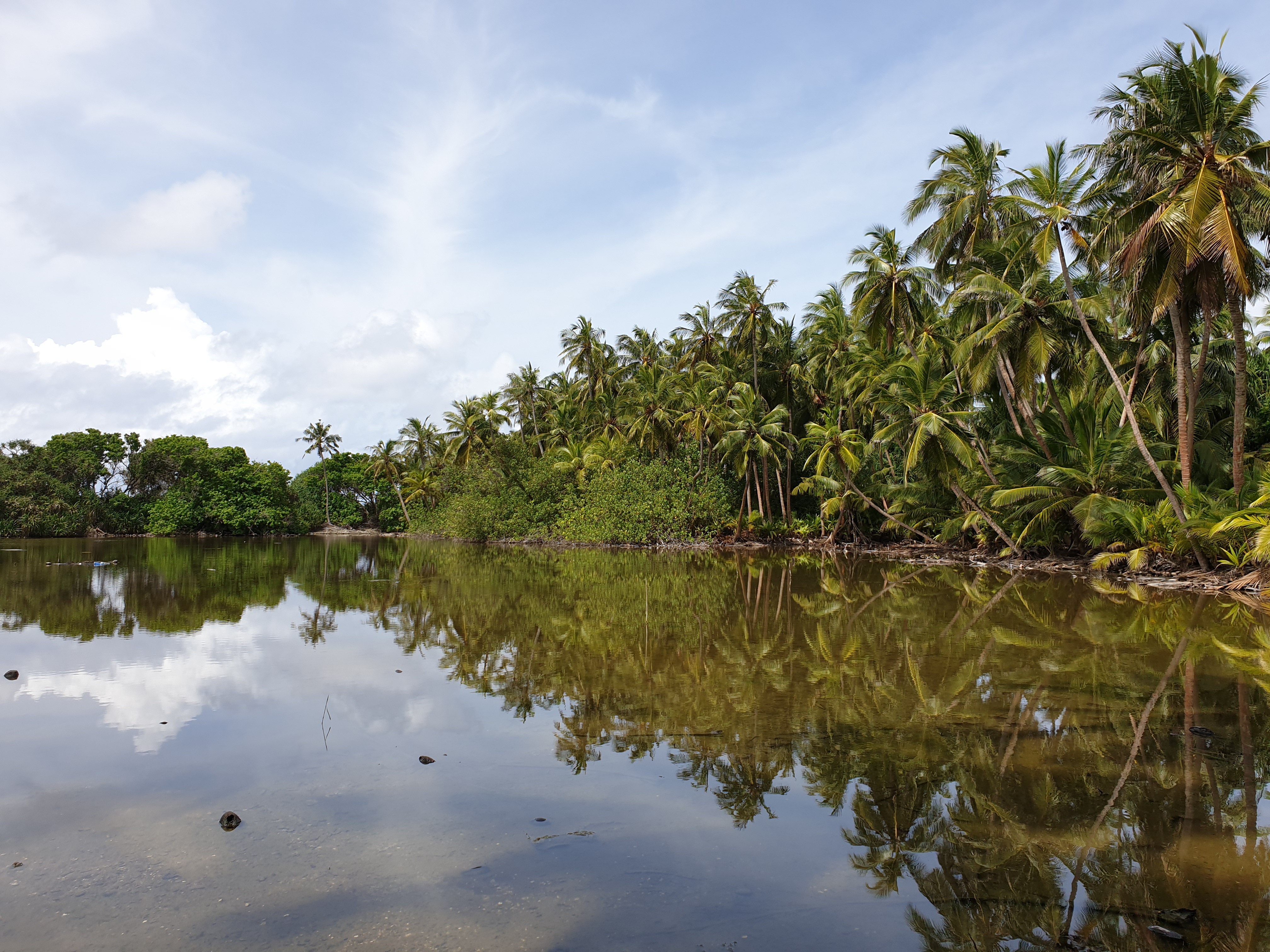[8 days] Goidhoo Atoll Experience | Yugen Earthside