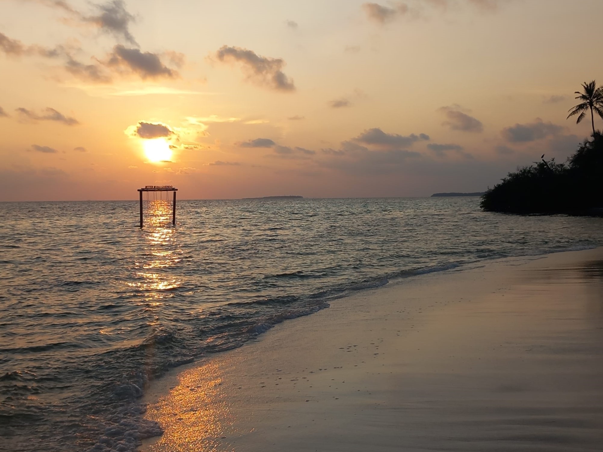 [8 days] Goidhoo Atoll Experience | Yugen Earthside