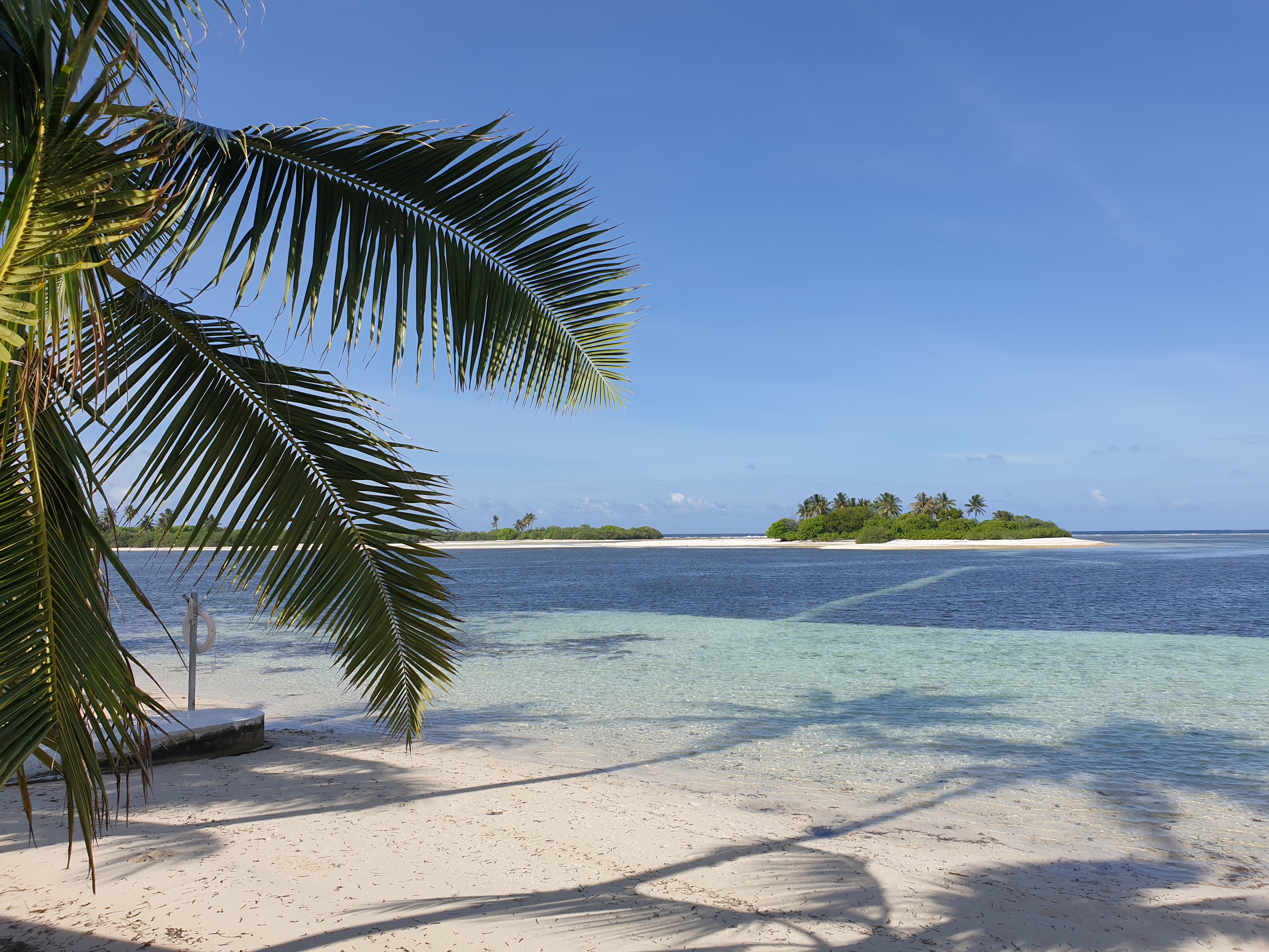 [5 days] Addu Atoll Uncovered | Yugen Earthside