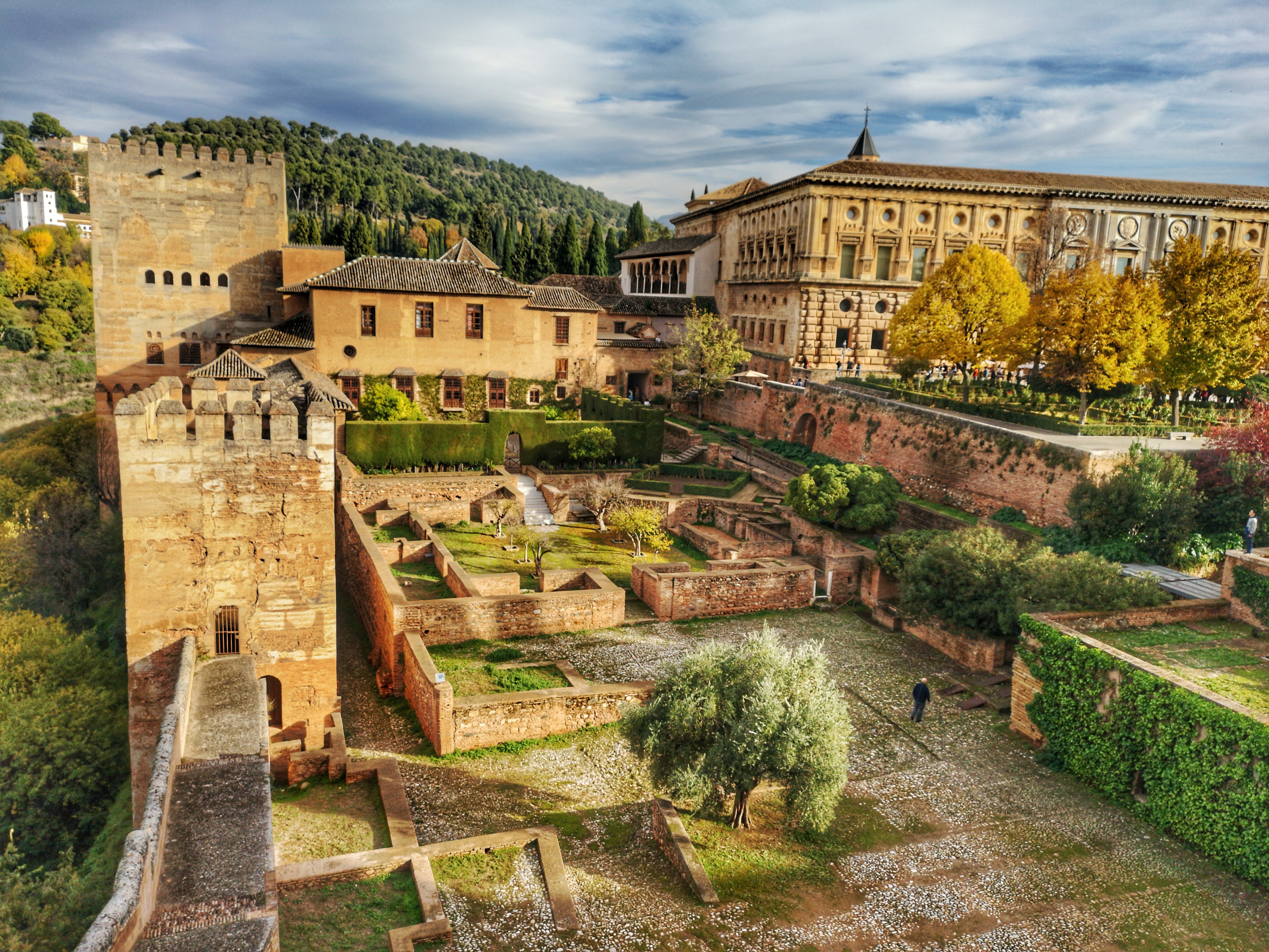 [7 days] Journey to Andalusia: A Vibrant Escape to Spain's Soul | Yugen ...