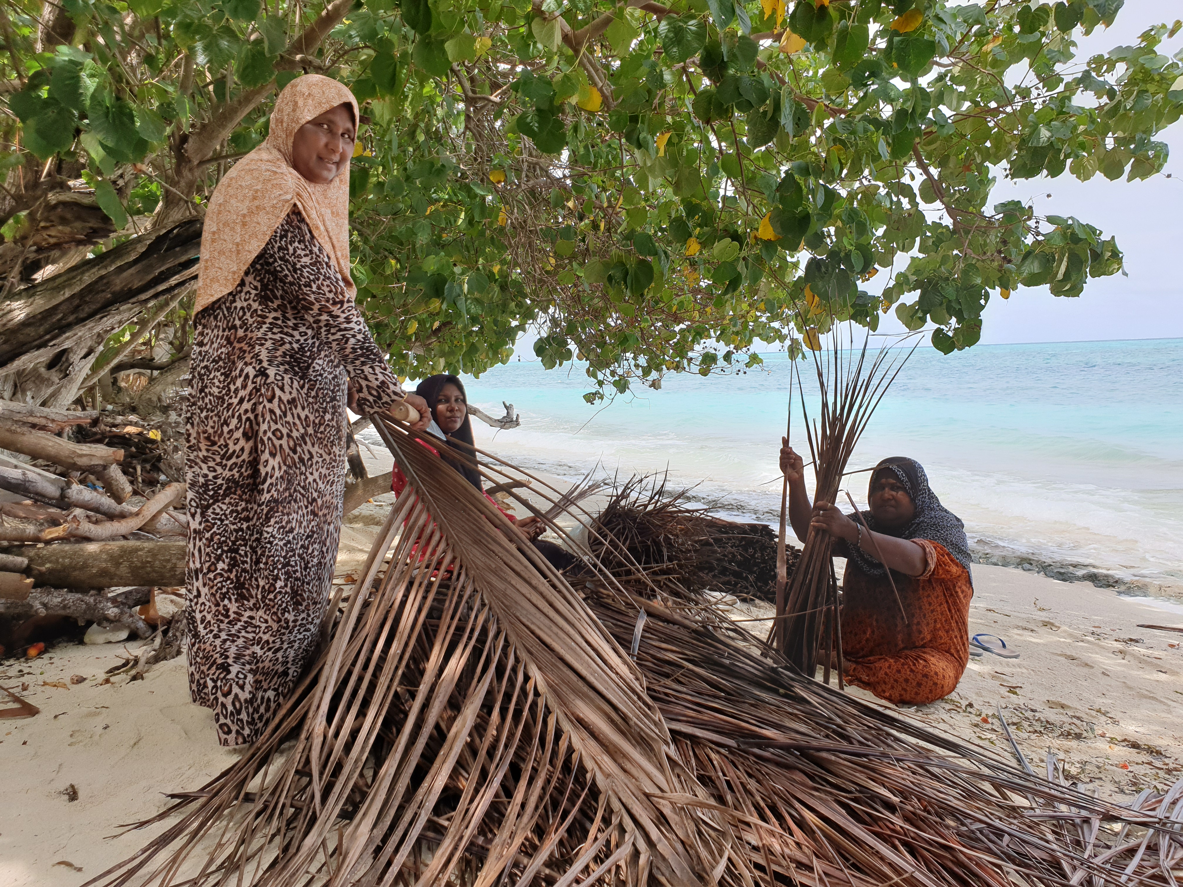 [8 days] Goidhoo Atoll Experience | Yugen Earthside