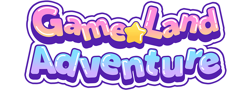 Game Land Adventure