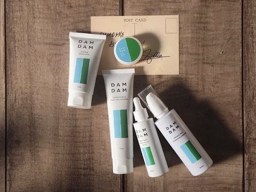 Green Japanese Beauty Brands for a Healthy Glow Up This Spring ...