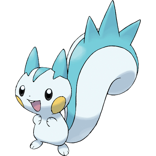 Top 10 Cutest Electric Type Pokemon | YumeTwins: The Monthly Kawaii ...