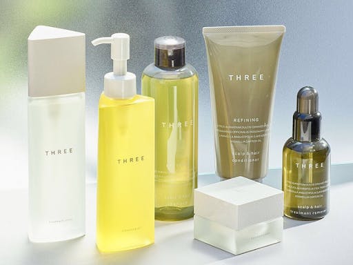 Green Japanese Beauty Brands for a Healthy Glow Up This Spring ...