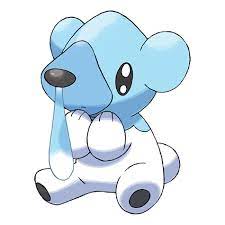 Top 10 Cutest Ice-Type Pokemon — Cold Moves, Warm Hearts | YumeTwins ...