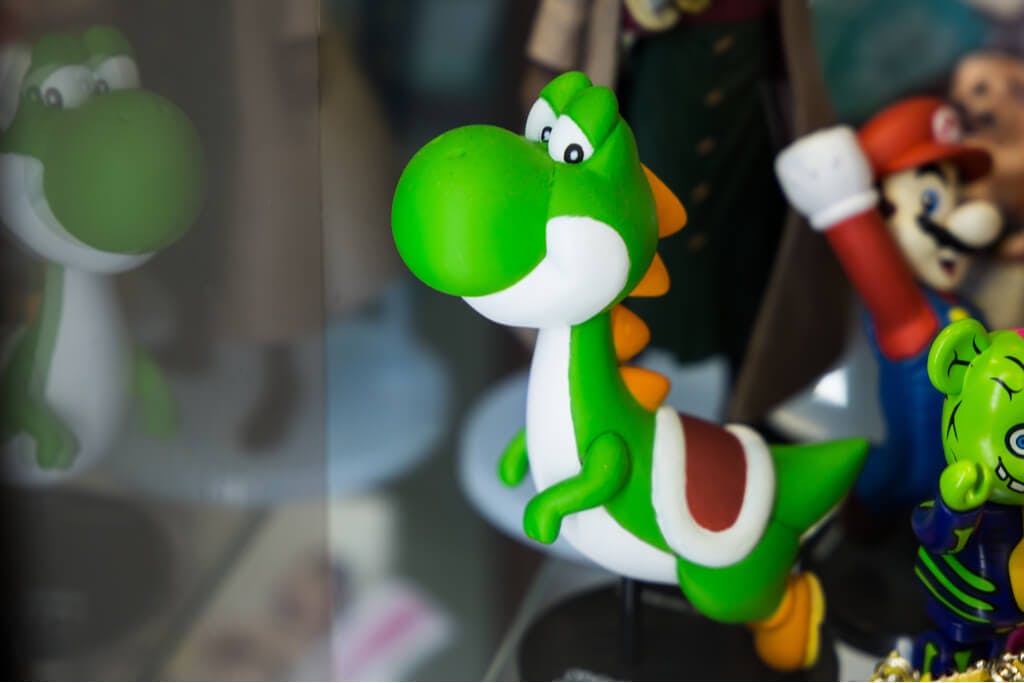 The Top 10 Cutest Nintendo Characters | YumeTwins: The Monthly Kawaii ...