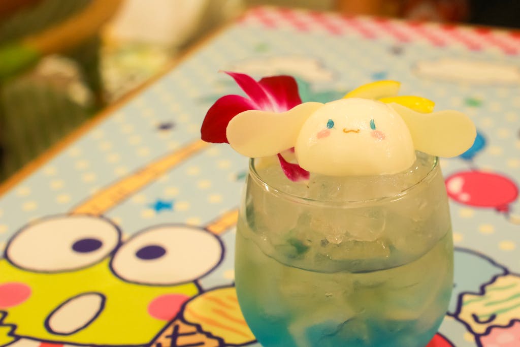 Cute Sanrio Foods Make the Sweetest Treats! | YumeTwins: The Monthly ...