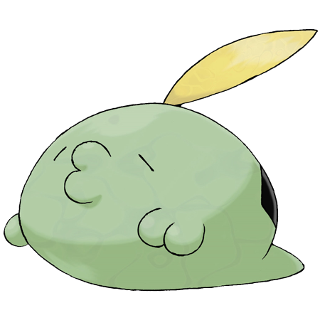 Top 10 Cutest Poison Type Pokemon | YumeTwins: The Monthly Kawaii ...