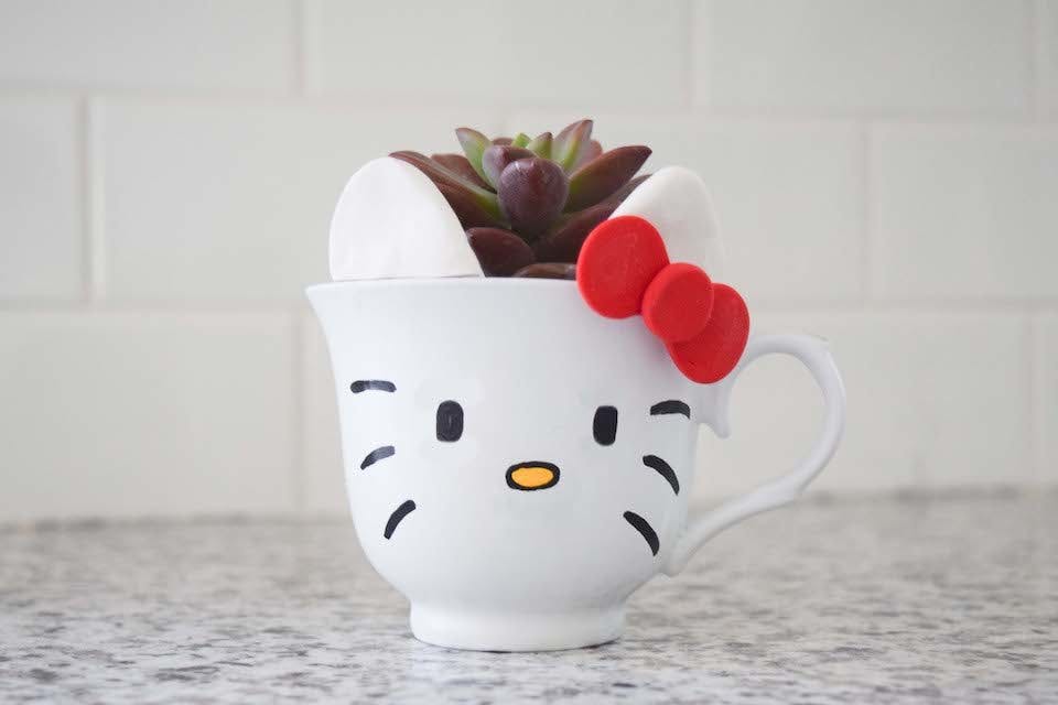 Top 3 Kawaii Sanrio Craft Ideas! | YumeTwins: The Monthly Kawaii ...