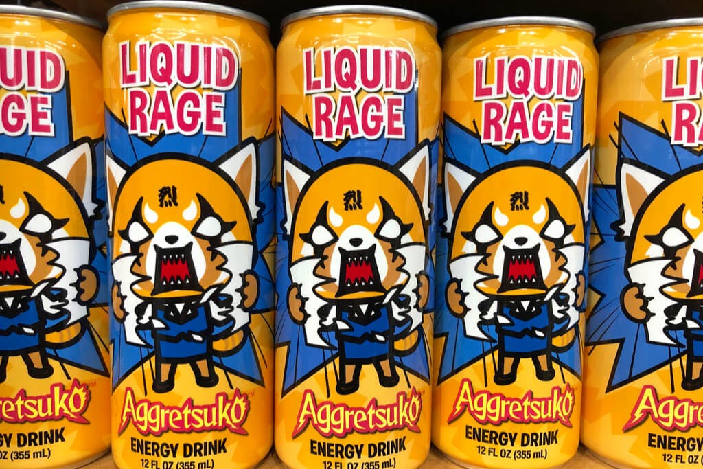 Aggretsuko: Fenneko Is the Friend We Could All Use | YumeTwins: The ...