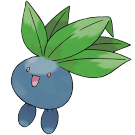 Top 10 Cutest Poison Type Pokemon | YumeTwins: The Monthly Kawaii ...