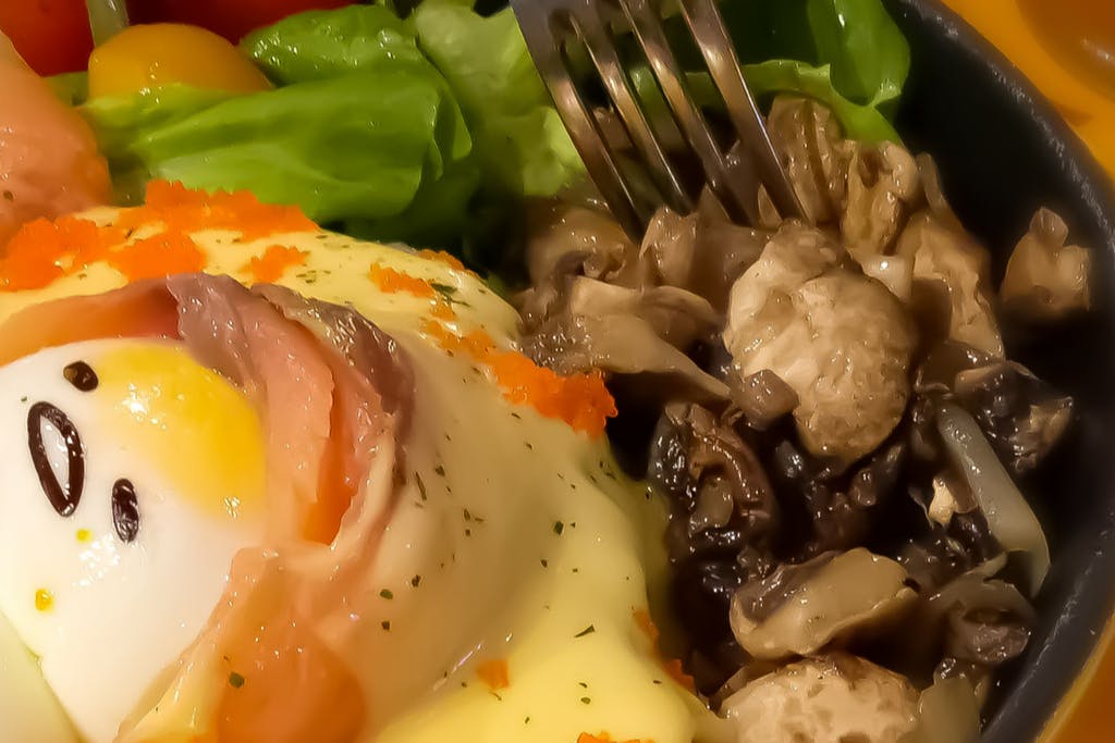 Cute Sanrio Foods Make the Sweetest Treats! | YumeTwins: The Monthly ...