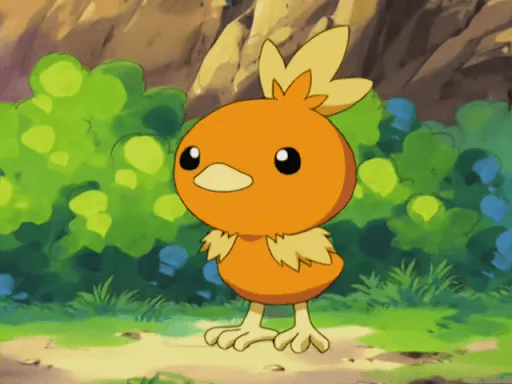 Top 10 Cutest Fire Type Pokemon | YumeTwins: The Monthly Kawaii ...