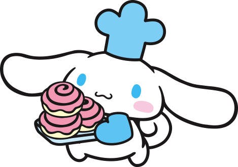 5 Facts You Didn’t Know About Cinnamoroll | YumeTwins: The Monthly ...