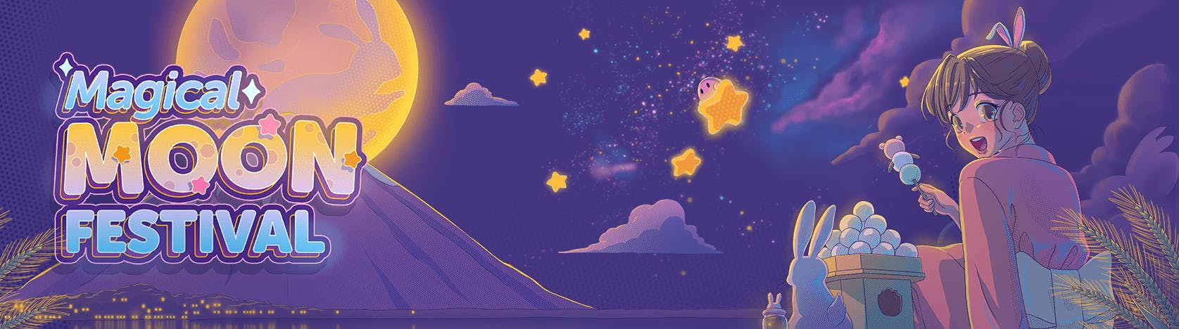 Magical Moon Festival | Past Boxes