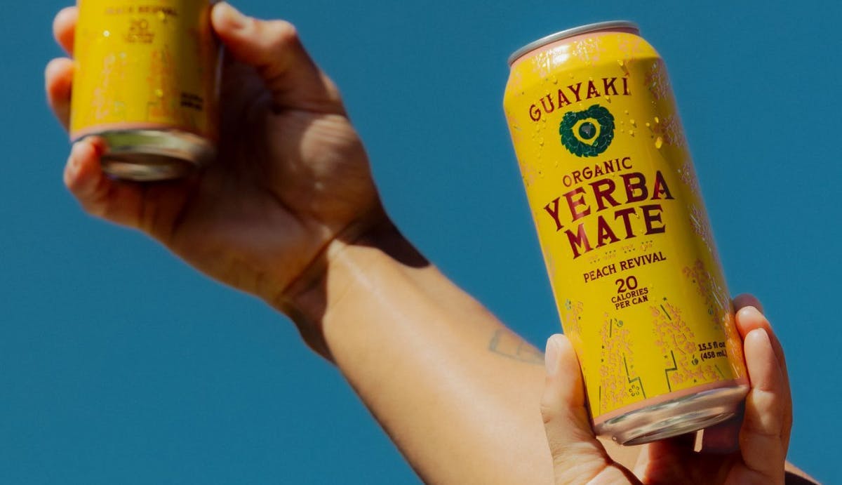Guayaki