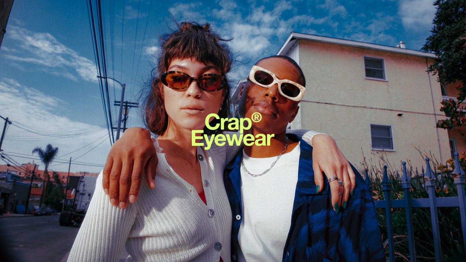 Crap Eyewear